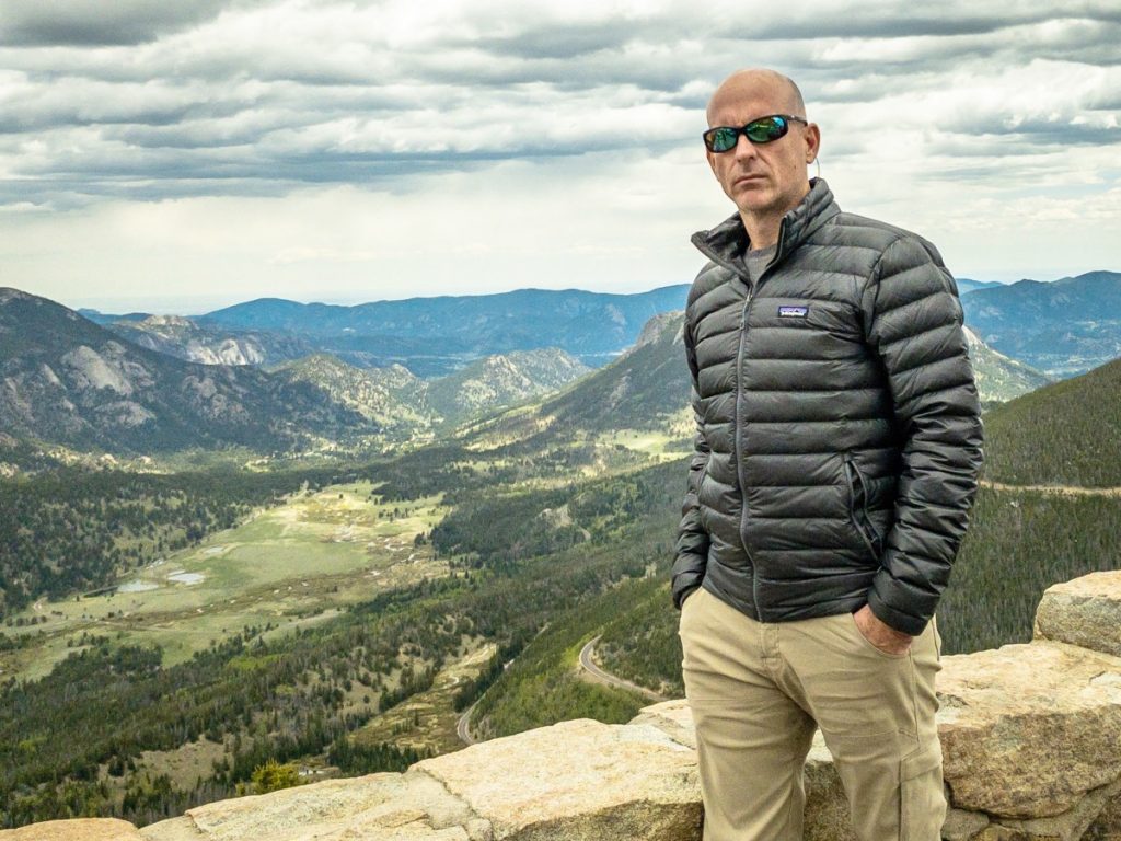 After 16 years, Whigham band director moves to write his next verse ...