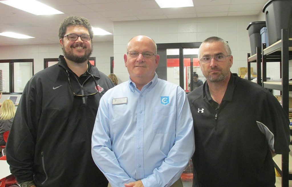 Night school option available for those seeking high school diploma ...