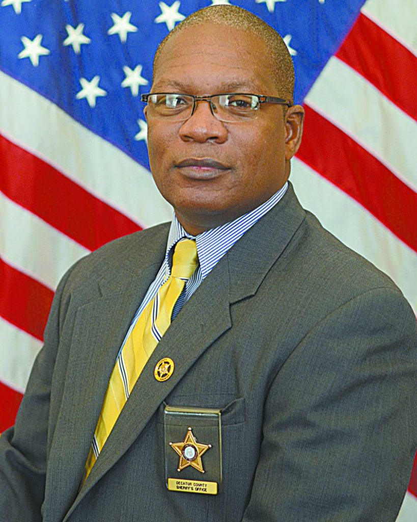 School system police chief gets new job – The Cairo Messenger